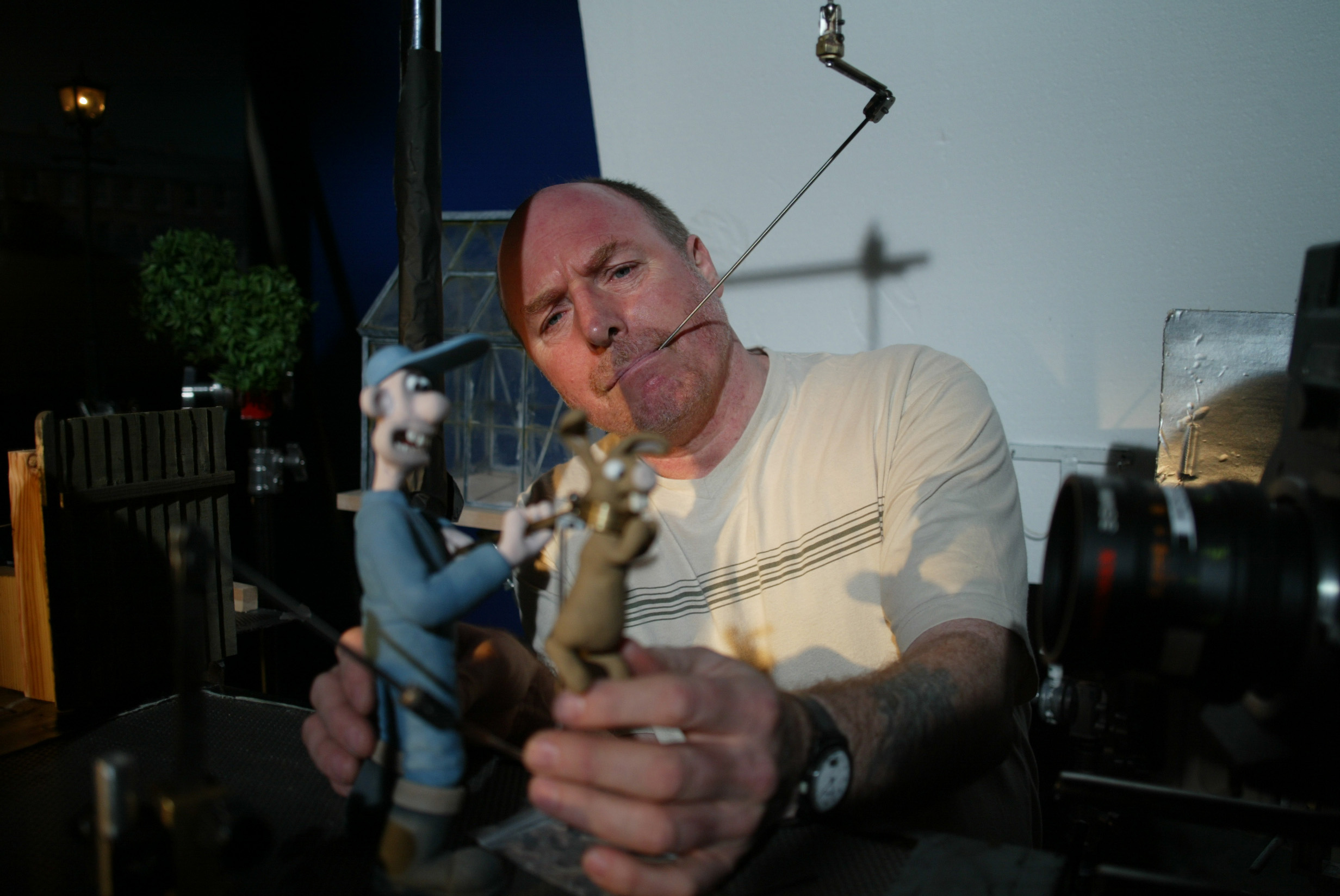 Alan ‘scratch’ scrase – in memoriam – Zip