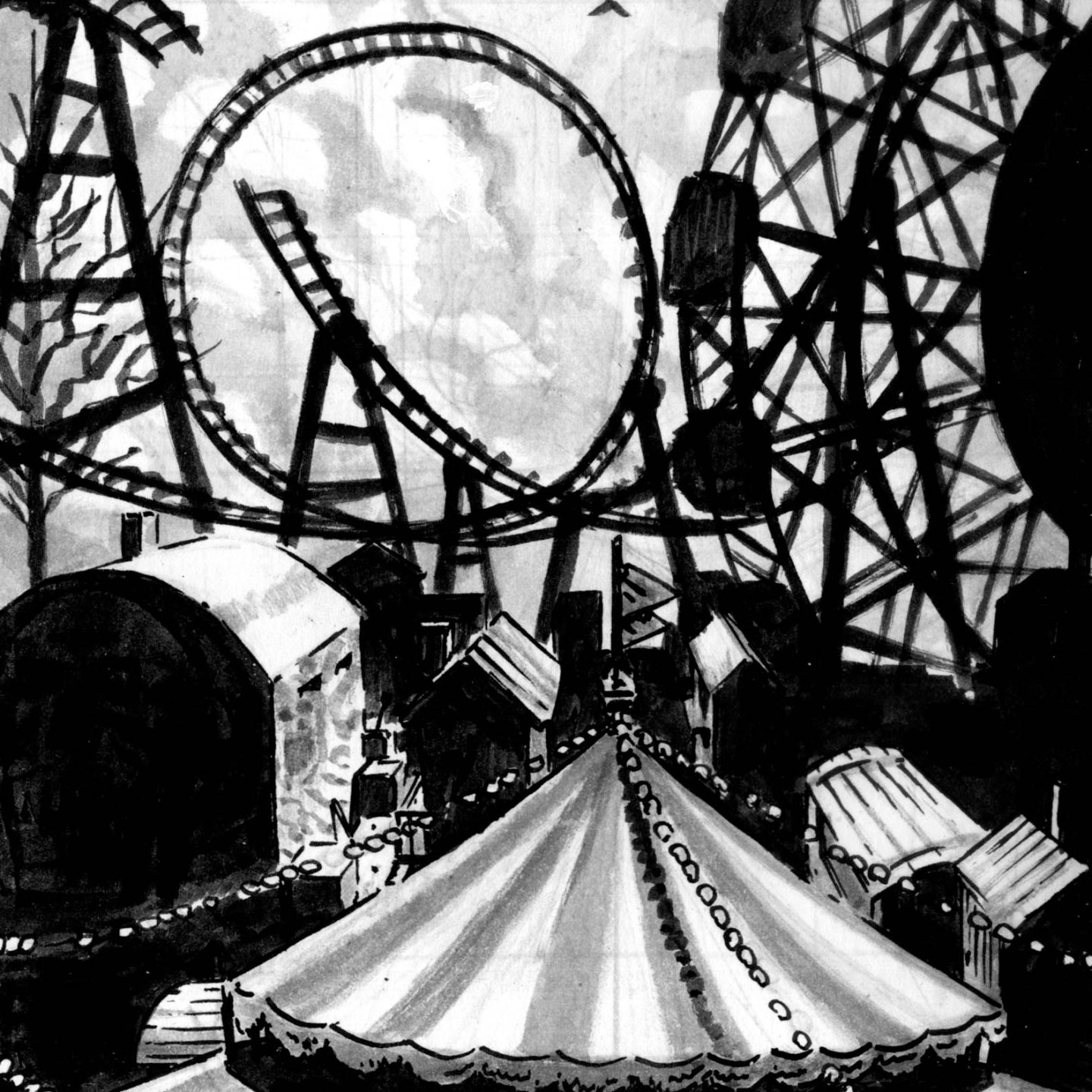 Zip #5: Don’t Miss The Finale Of Our First Collected Graphic Novel – Zip
